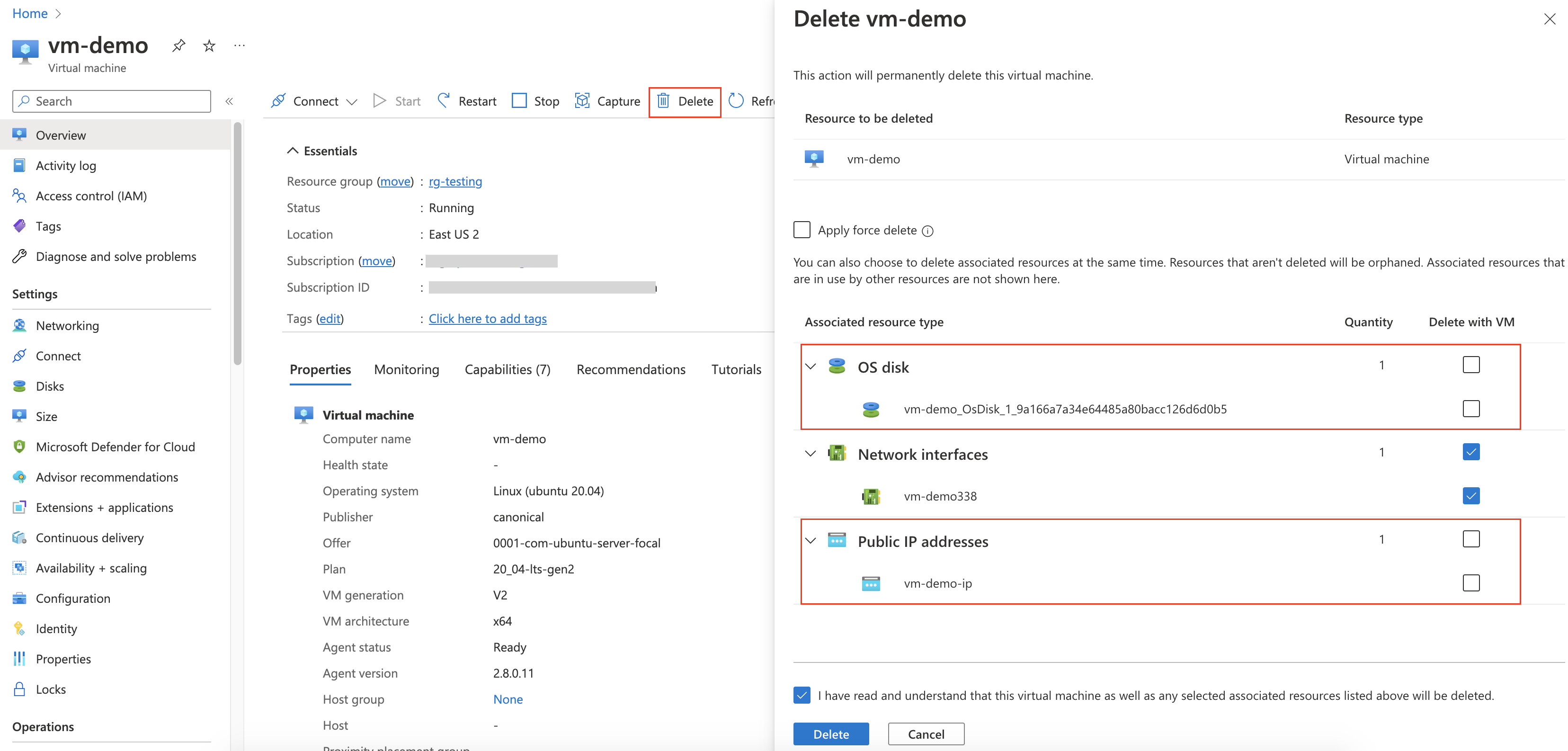 How to Move Azure VM Between Subnets and VNets How to Move Azure VM Between Subnets and VNets